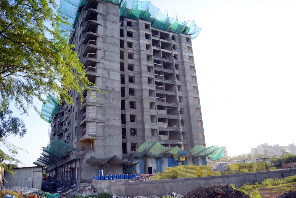 Nyati Group : Nyati Evolve Site Status Update