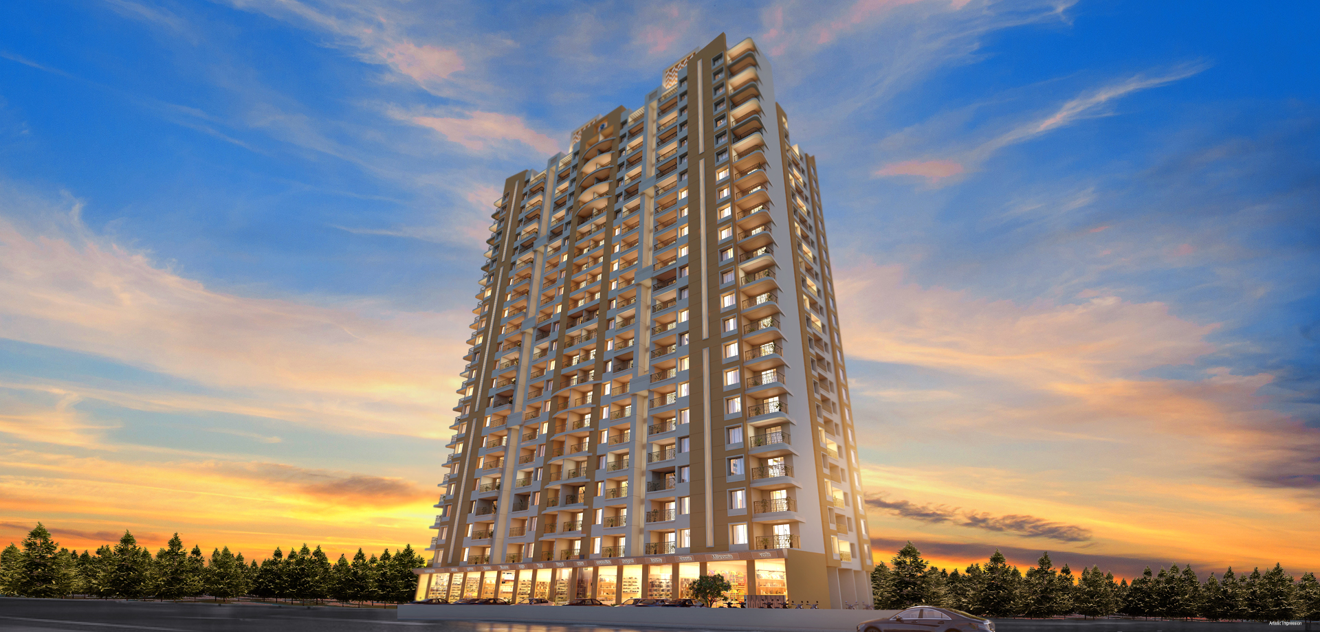 Real Estate Developers in Pune | Nyati Group Official Website