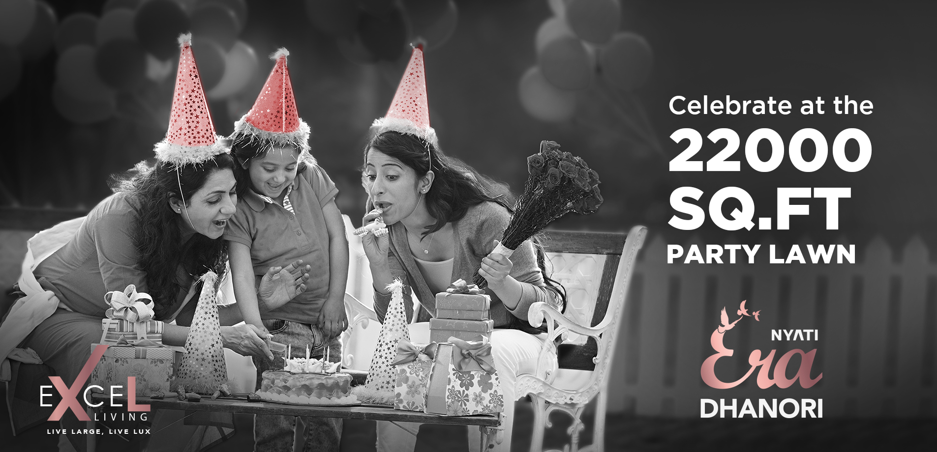 Real Estate Developers in Pune | Nyati Group Official Website